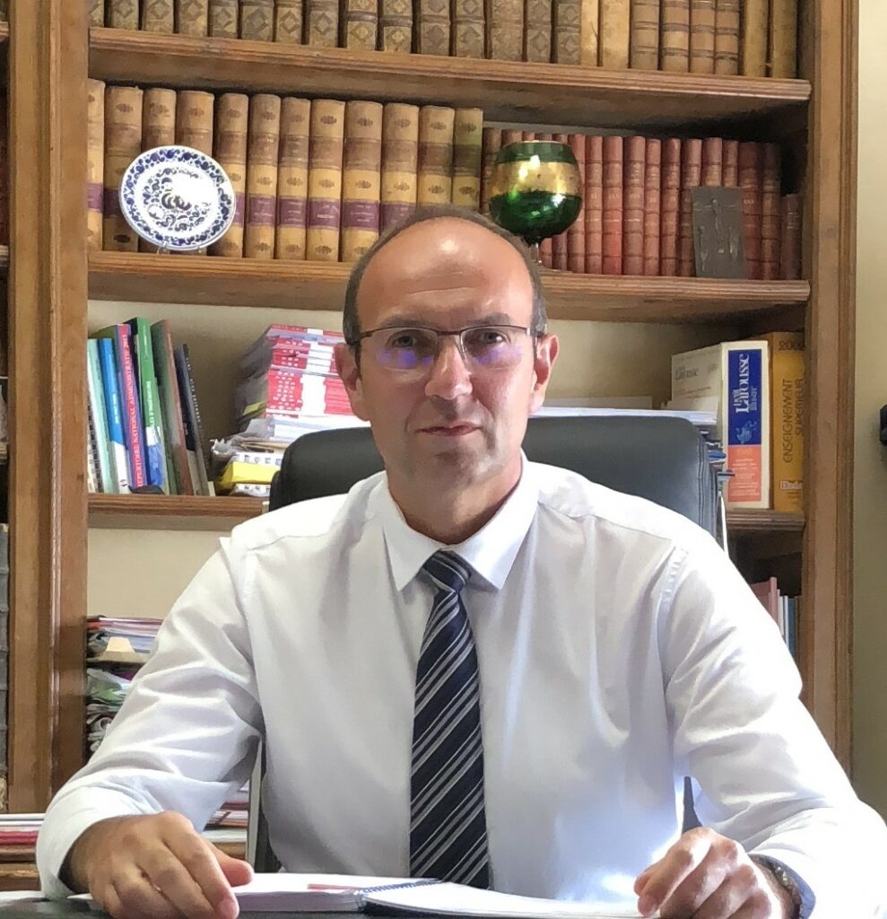 Thomas Beck | SNCEEL